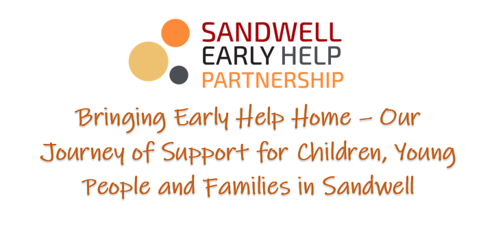 Resources - Sandwell Early Help Partnership